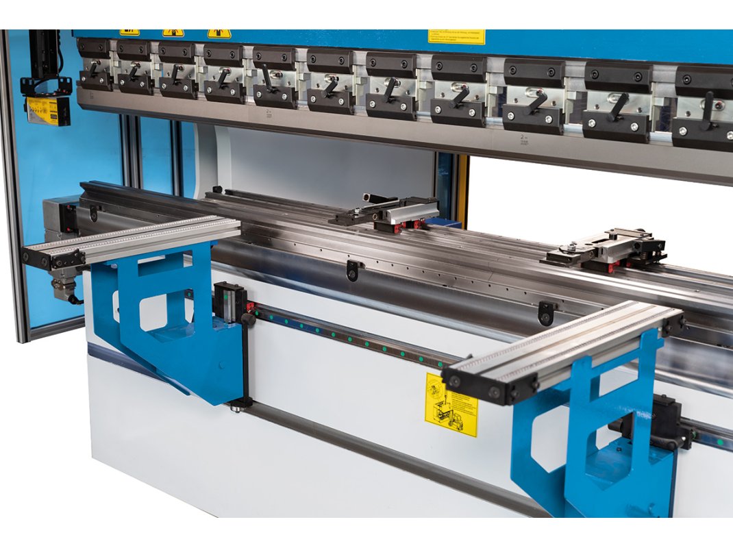 AHK V 20060 CNC - Presse plieuse | KNUTH Machine Tools